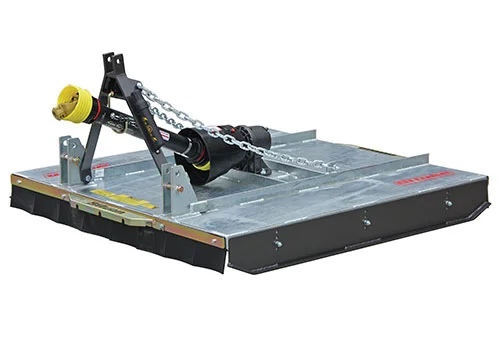 131 Heavy Duty Slasher - 1800mm working width | Silvan Australia