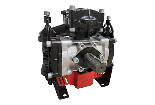 Silvan Diaphragm Pump BP60/20 (CBP06020) | Silvan Australia
