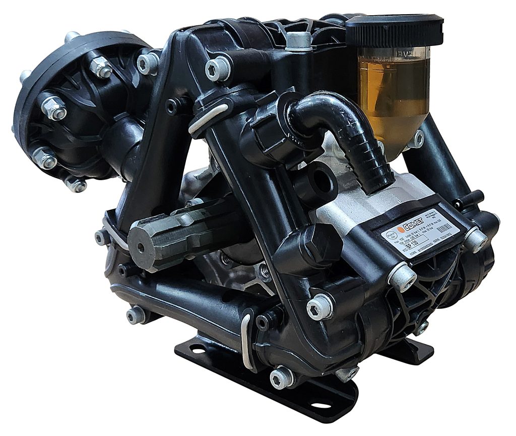 Silvan Diaphragm Pump BP130/20 | Silvan Australia