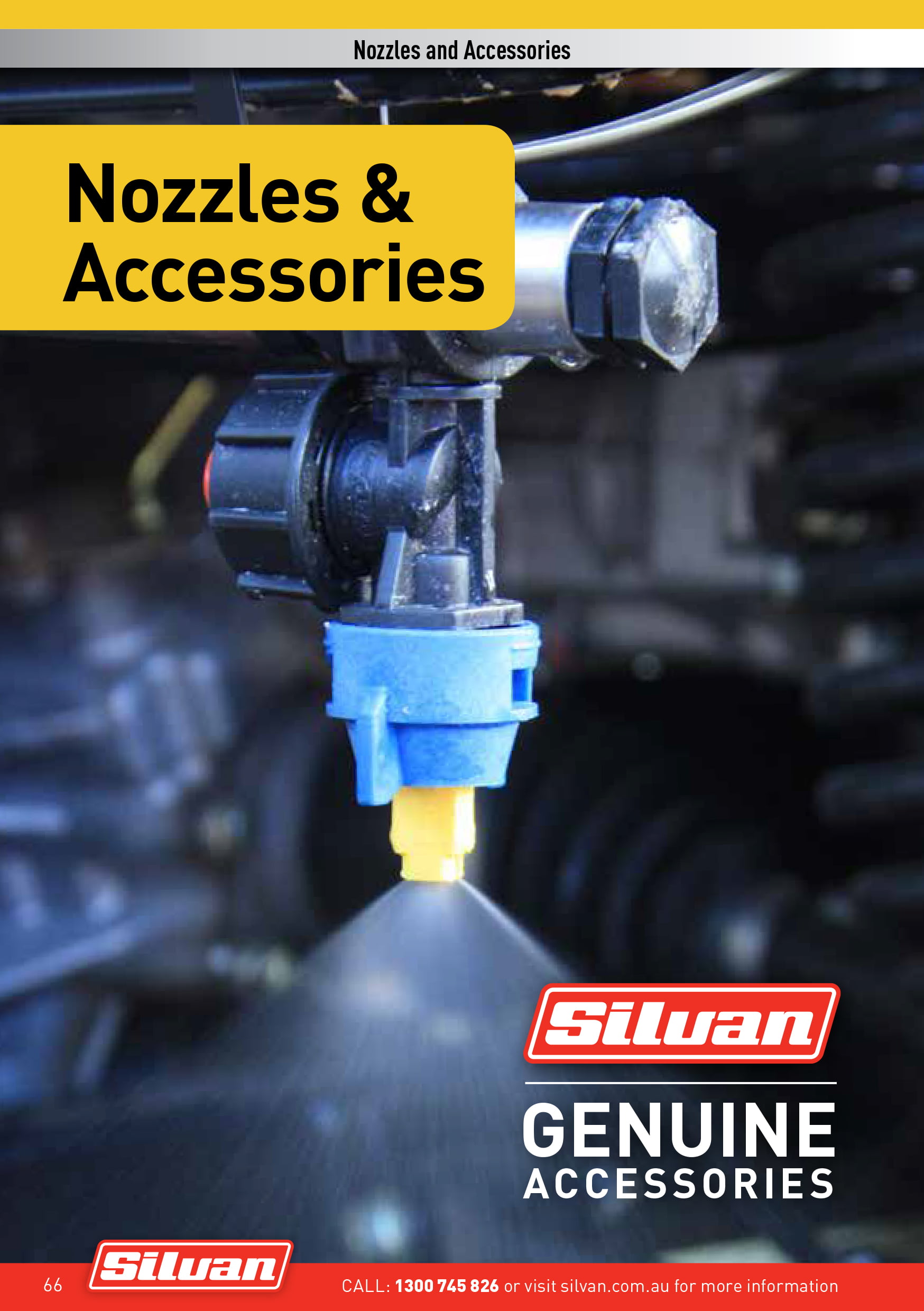 Product Guides & Catalogues – Silvan