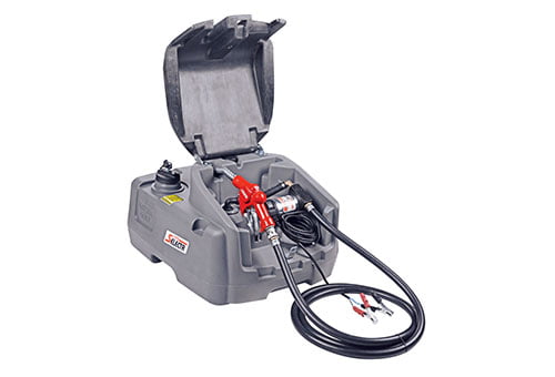 100L DieselPower Diesel Transfer Tank | Silvan Australia 100L DieselPower Diesel Transfer Tank | Silvan Australia