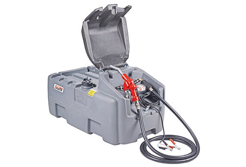 200L Diesel Power Diesel Transfer Tank | Silvan Australia 200L Diesel Power Diesel Transfer Tank | Silvan Australia