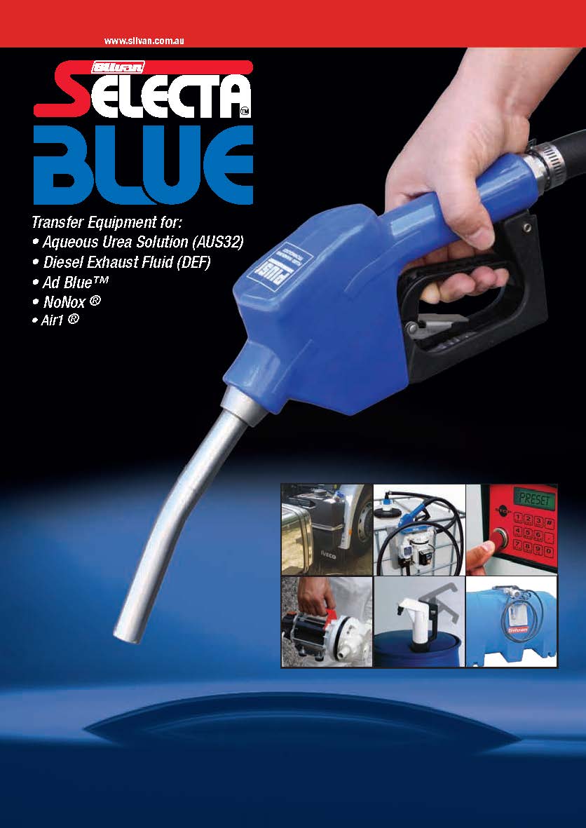 Product Guides & Catalogues | Silvan