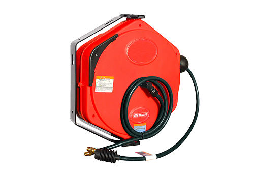 15M SPRING RETRACTABLE HOSE REEL (180J1510A) | Silvan Australia