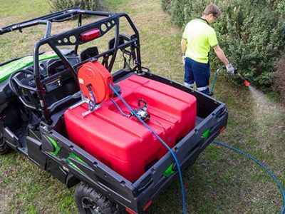 Rural Lifestyle – Silvan