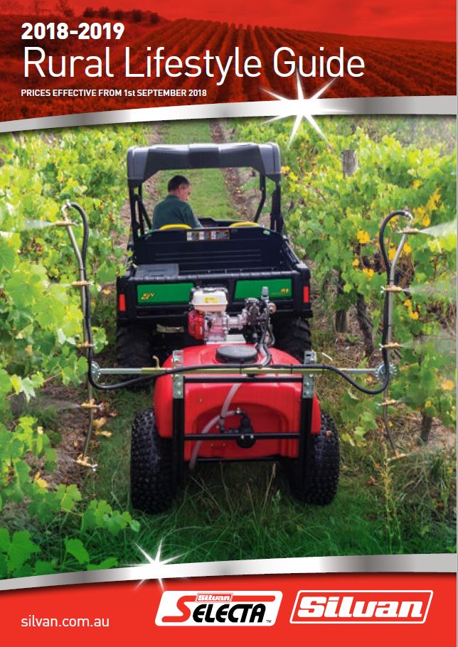 Product Guides & Catalogues | Silvan