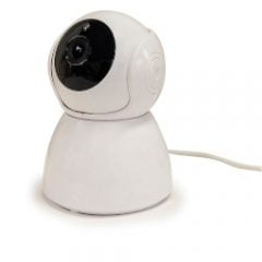 Smart Wi-Fi Security Camera | Silvan