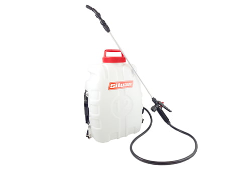 12L Rechargeable Backpack Sprayer | Silvan Australia