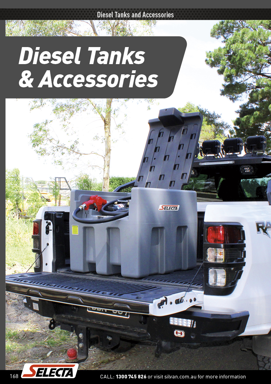 Product Guides & Catalogues | Silvan