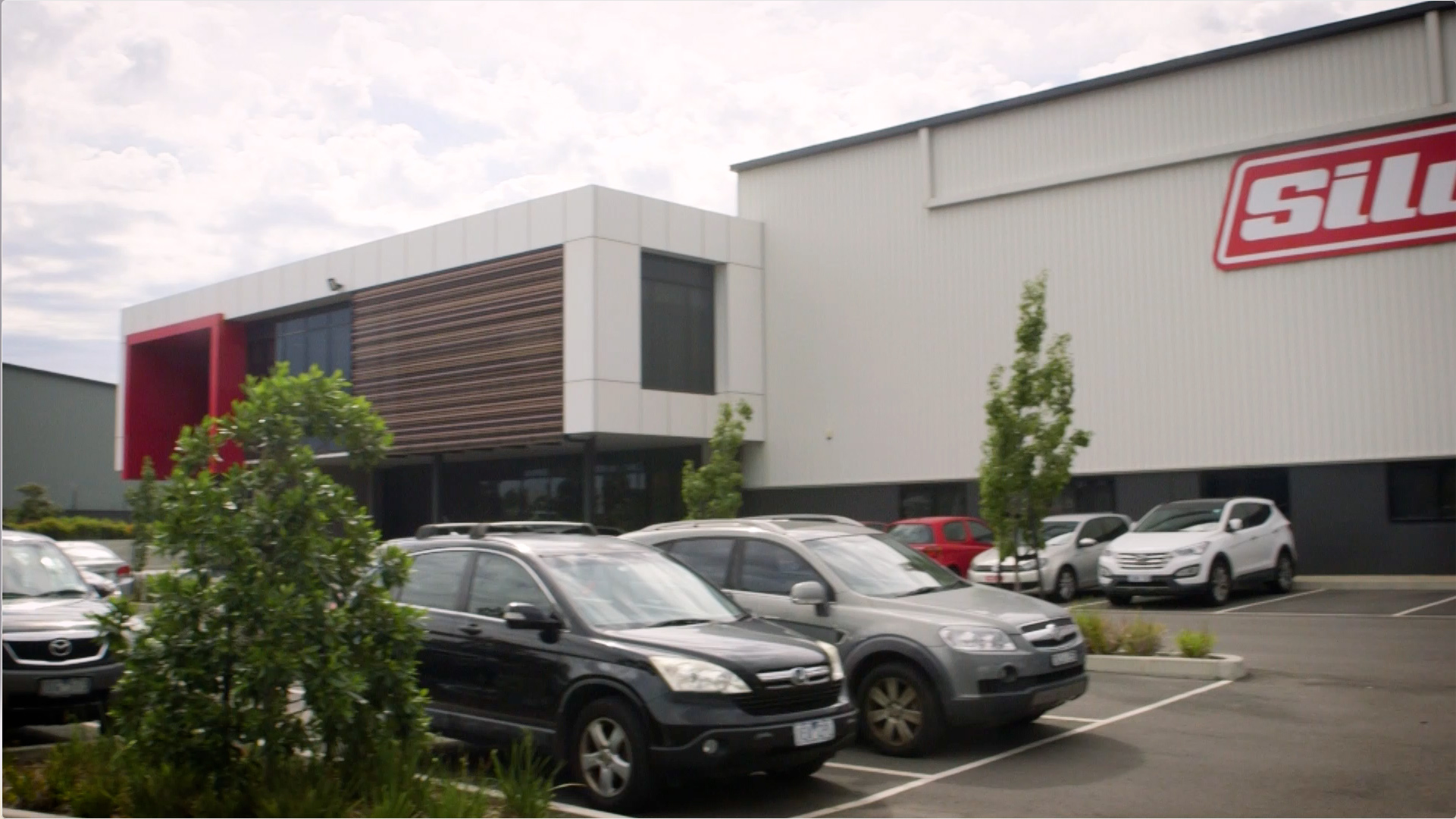 Sprayer & Farm Machinery | Silvan Australia