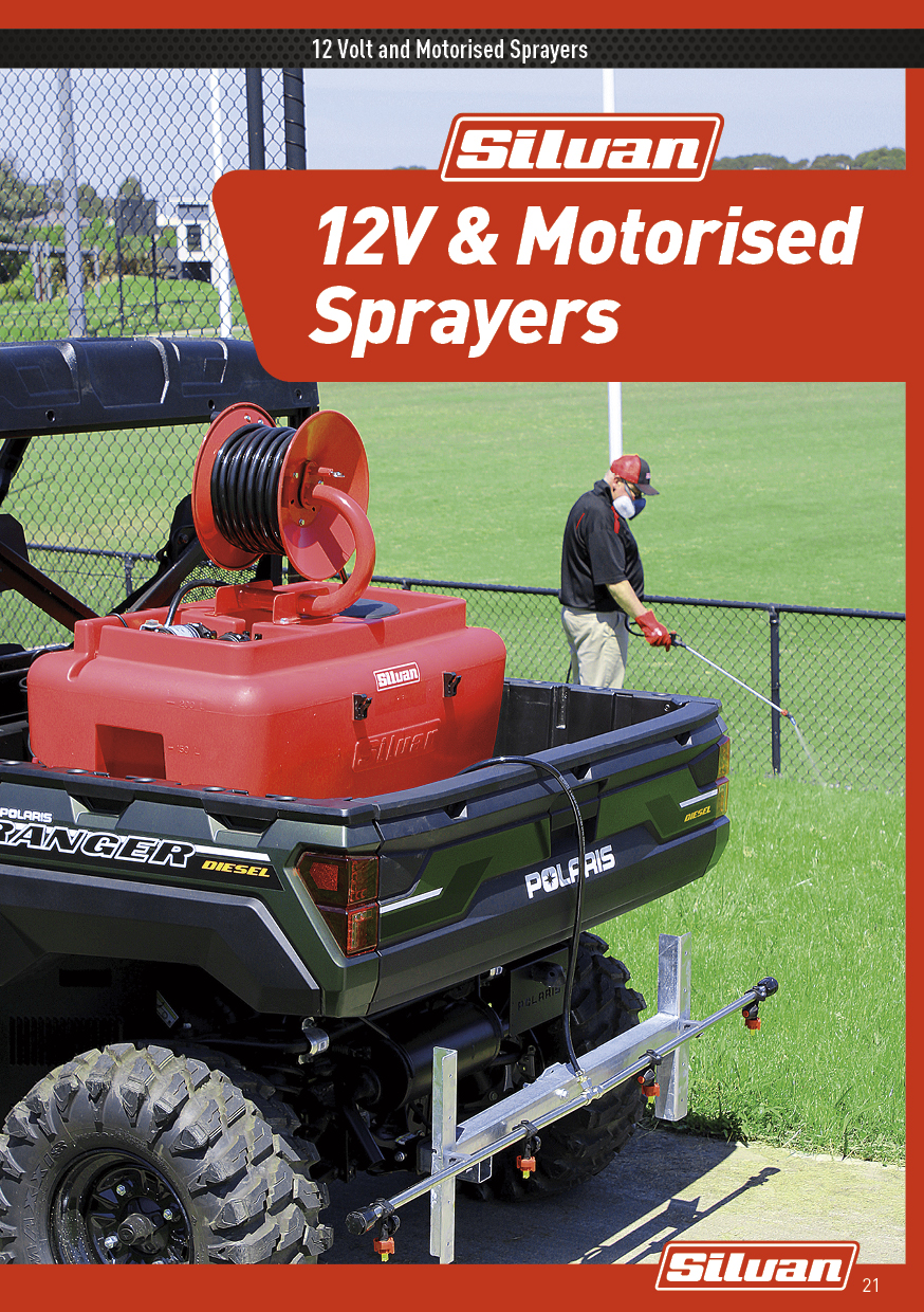 Product Guides & Catalogues | Silvan