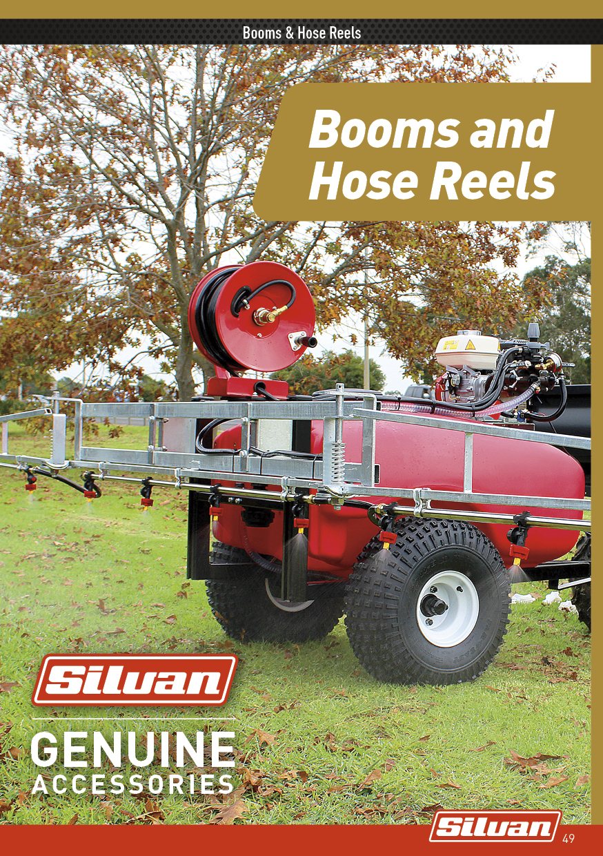 Product Guides & Catalogues | Silvan