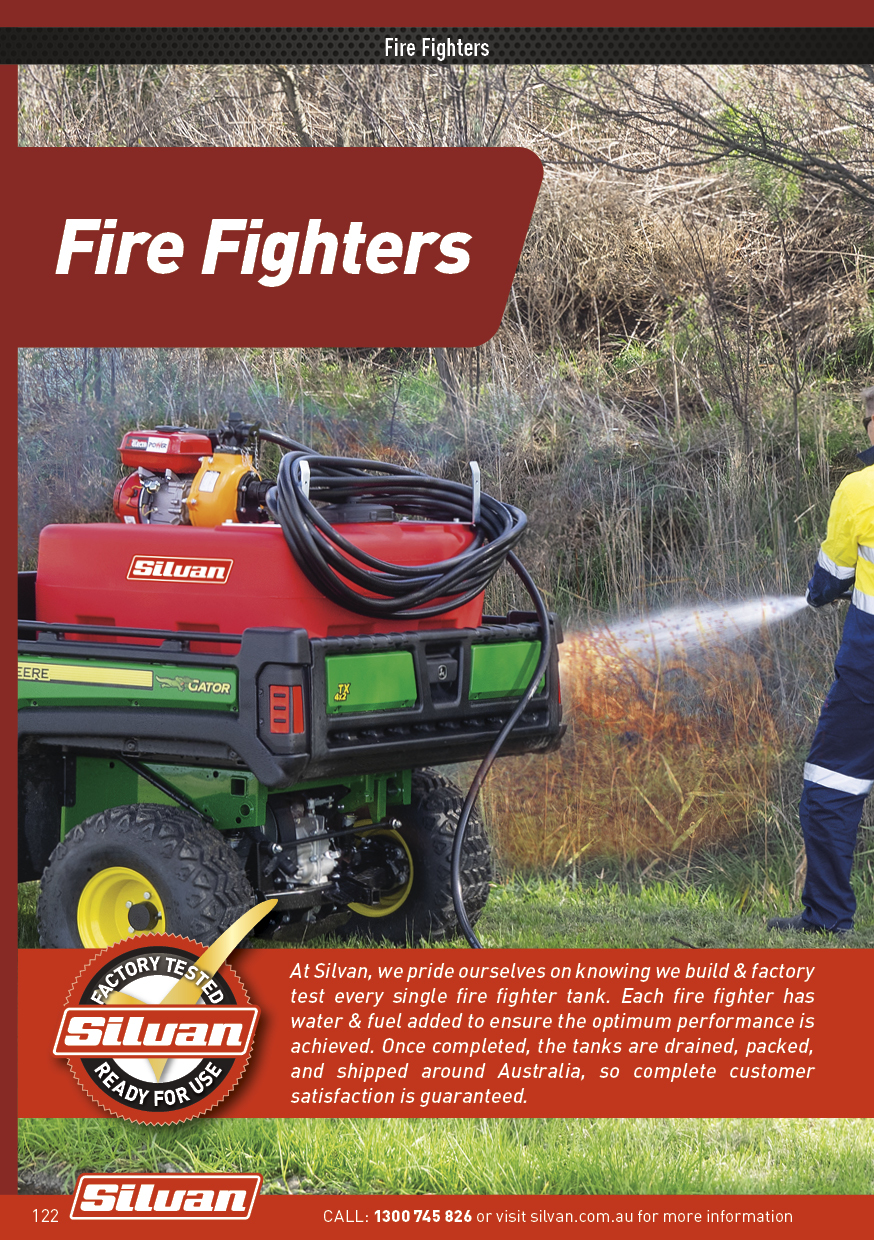 Product Guides & Catalogues | Silvan