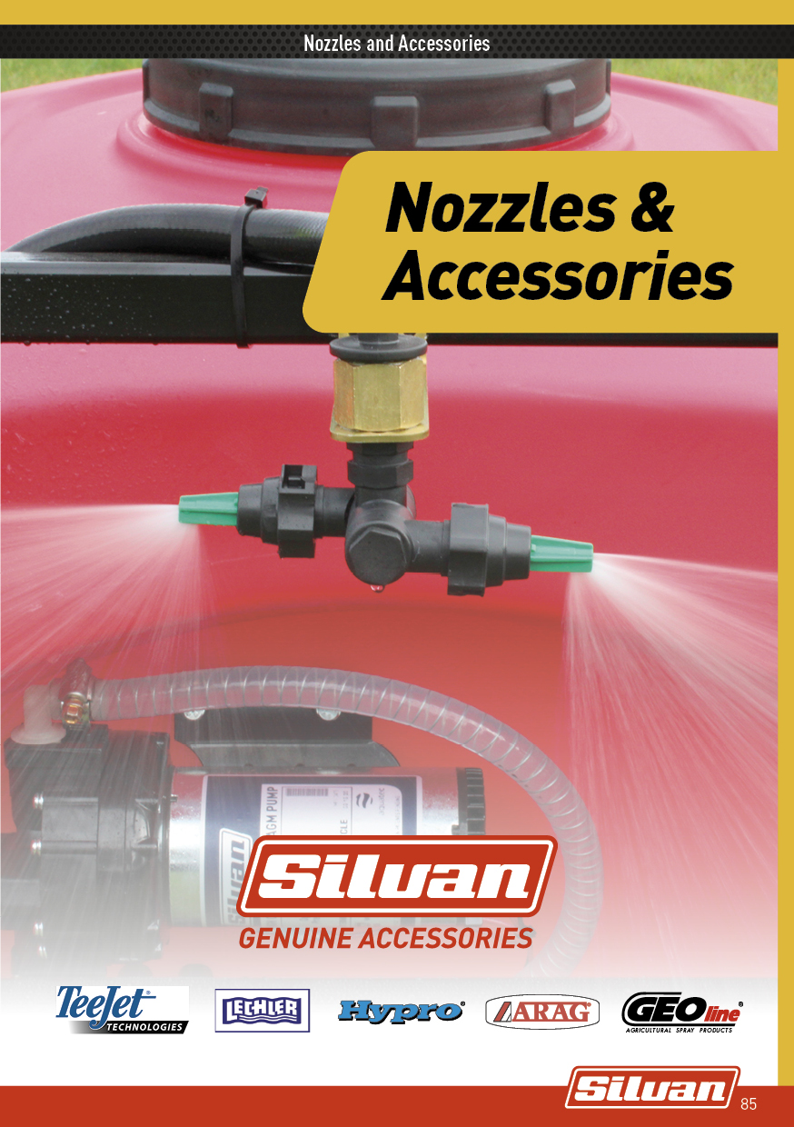 Product Guides & Catalogues | Silvan