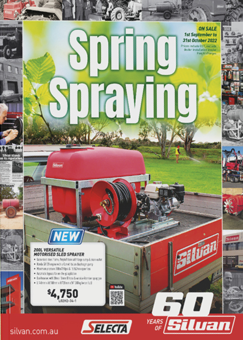 Product Guides & Catalogues | Silvan