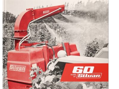 Silvan | The Spraying Specialists