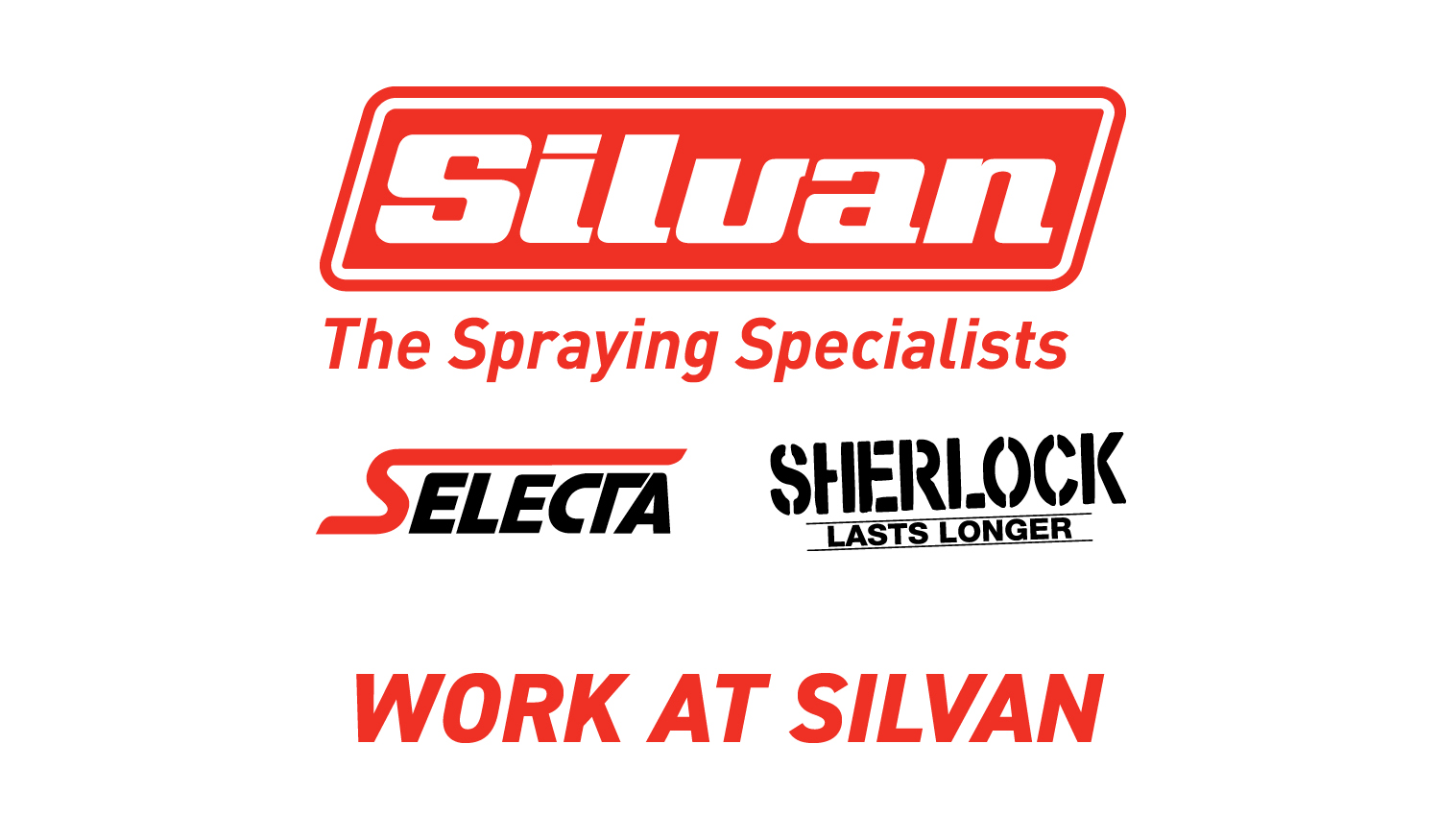 Sprayer & Farm Machinery | Silvan Australia