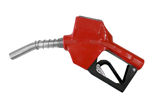 AUTOMATIC DIESEL GUN WITH METER (PF61) | Silvan Australia