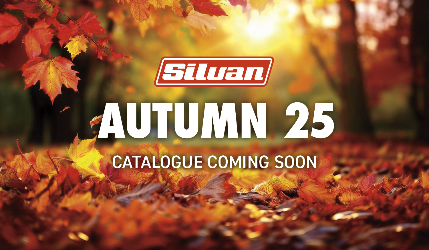 Sprayer & Farm Machinery | Silvan Australia