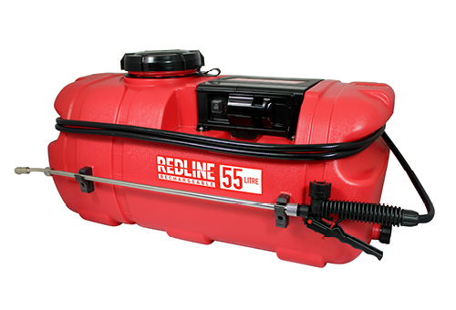 55L Redline Rechargeable Remote Sprayer | Silvan Australia