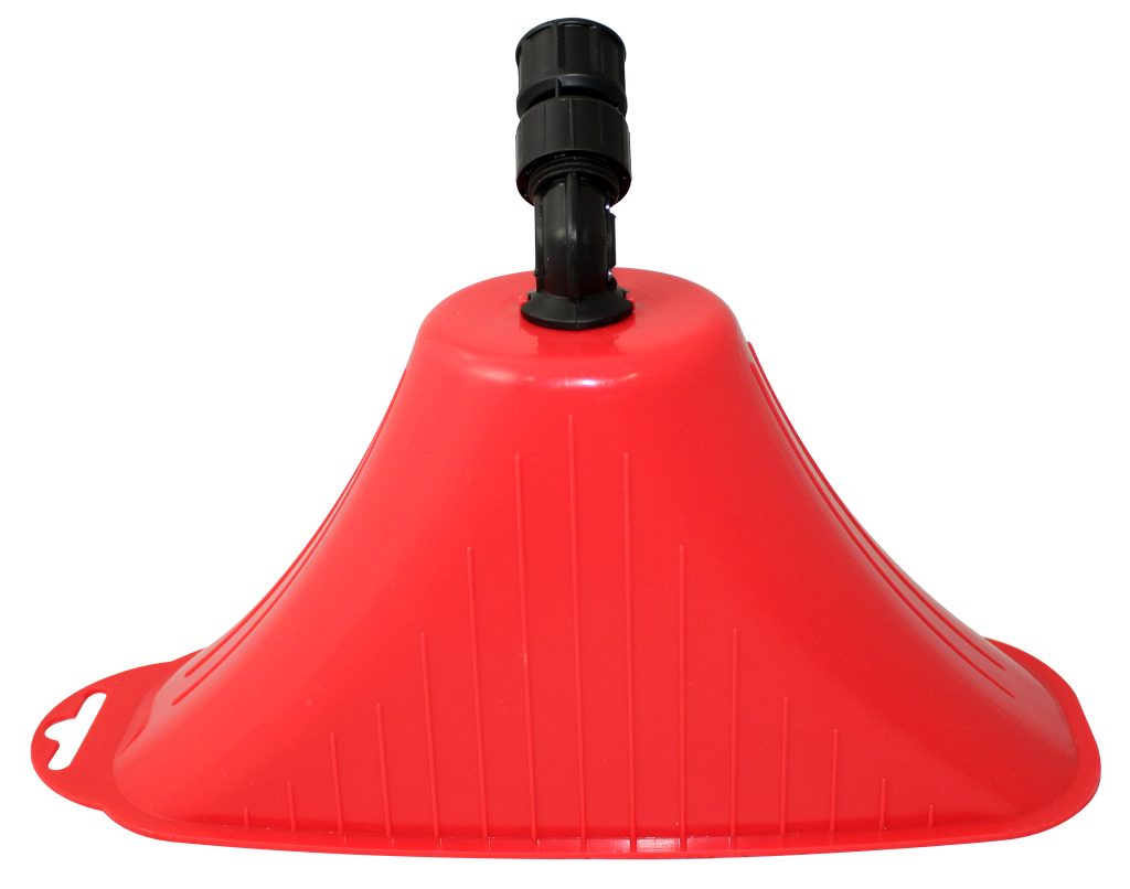 Spray Shield (382-076-1) | Silvan Australia