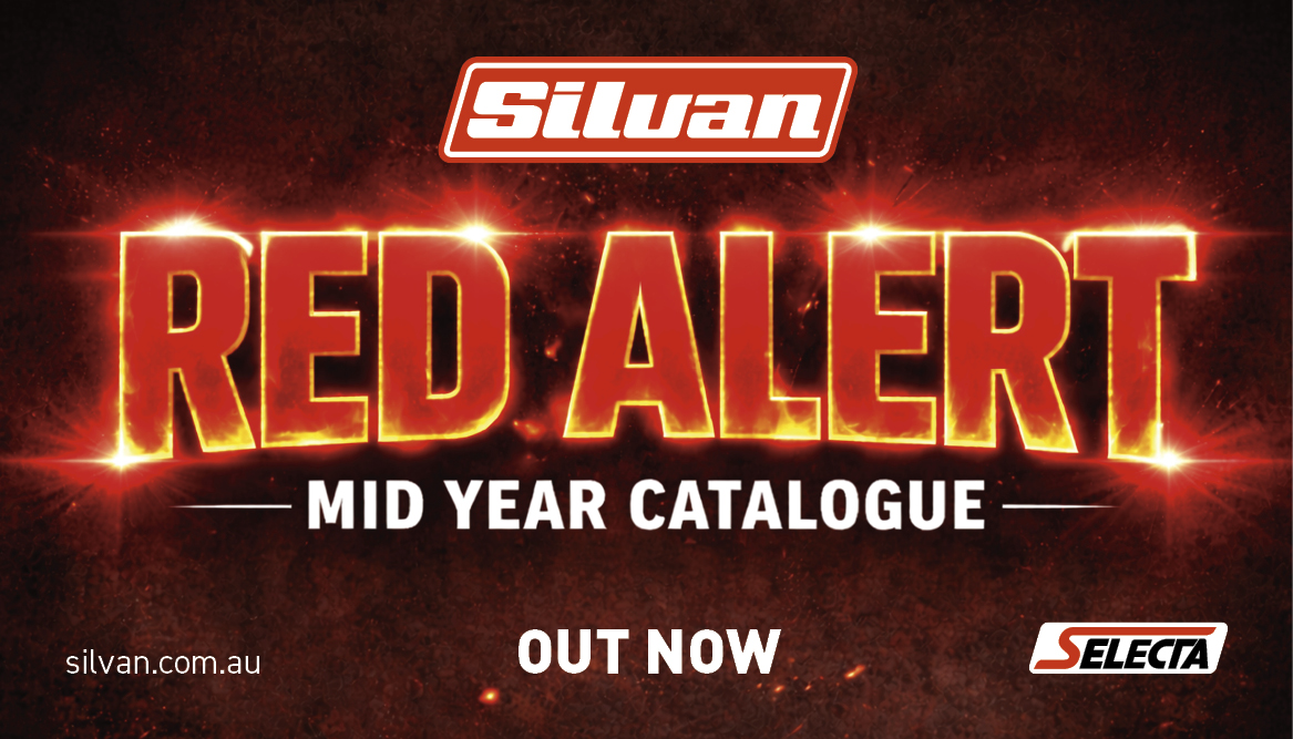 Farm Sprayers, Equipment & Rural Machinery Since 1962 | Silvan Australia